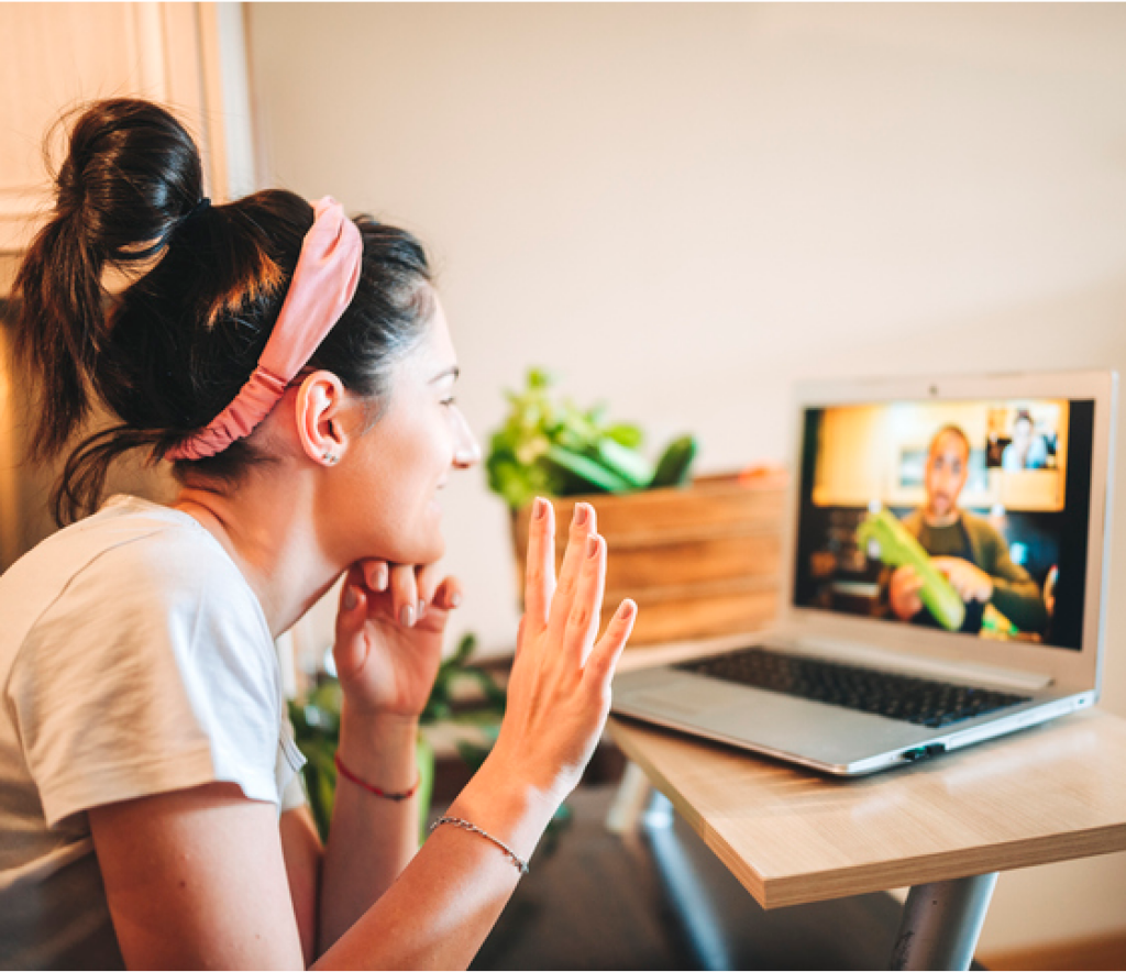 Why breaks? - Workplace Wellness Platform | Bright Breaks