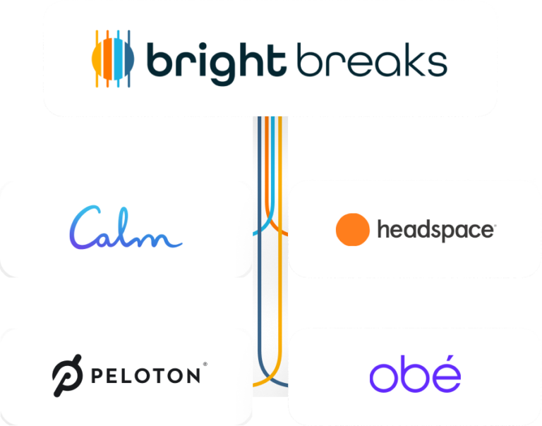 Employees - Workplace Wellness Platform | Bright Breaks