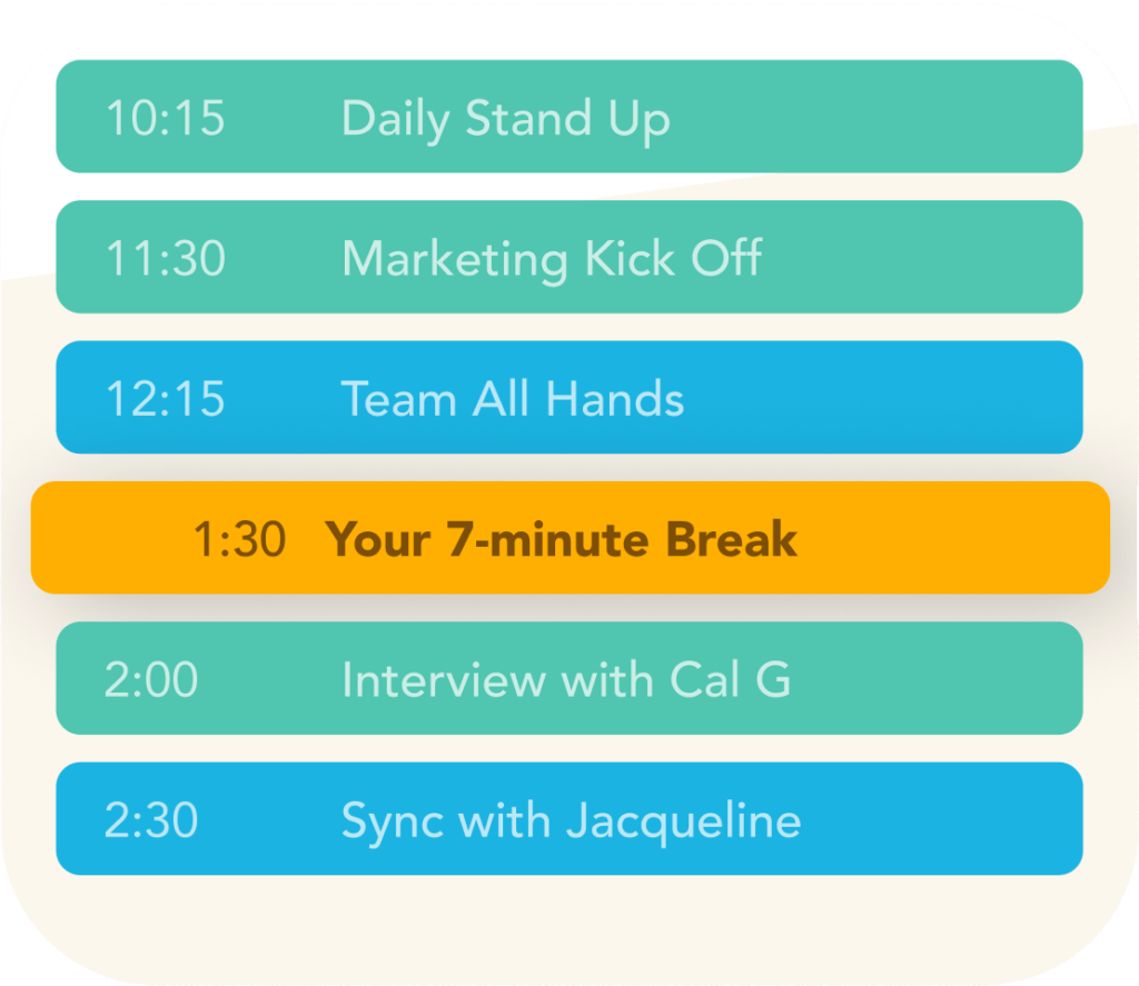 HR Leaders - Workplace Wellness Platform | Bright Breaks