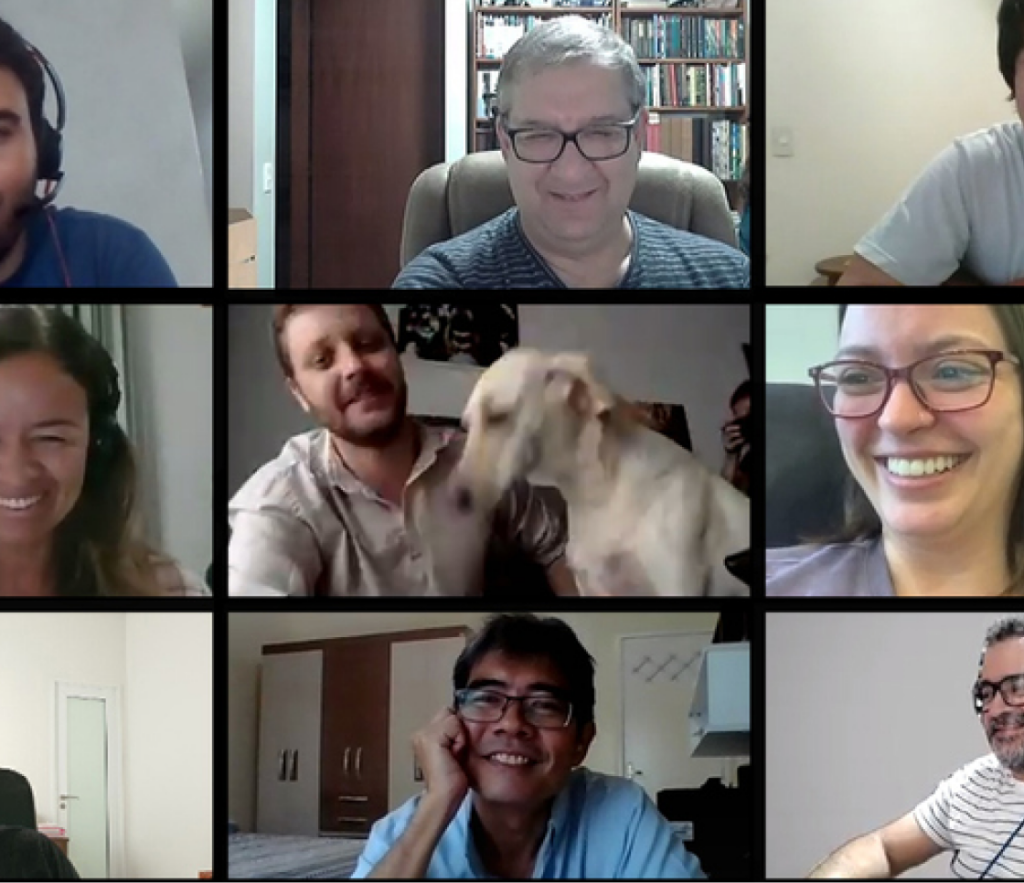 Calm - Workplace Wellness Platform | Bright Breaks