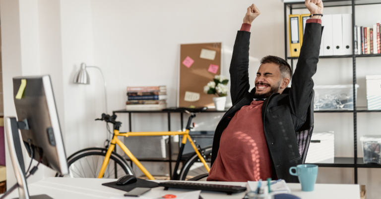 Employee Wellness Milestone: Wynward Insurance Group Takes 3,000 Bright ...