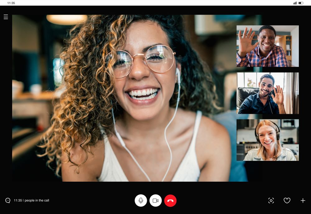 How to Plan an Amazing Virtual Holiday Party - Workplace Wellness ...