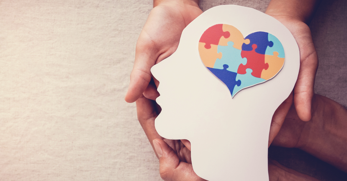 January is Mental Wellness Month: Easily Promote with Free Resources ...