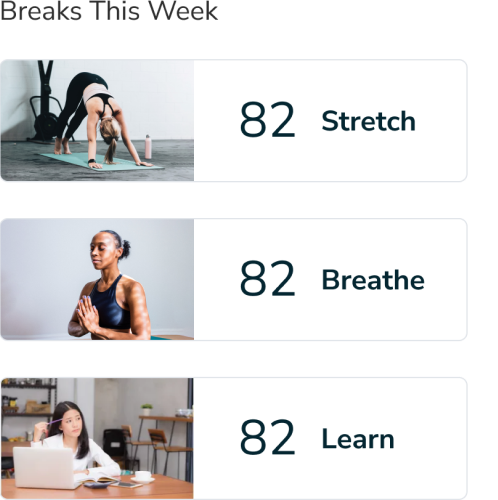 Elevate Your Remote Work Experience - Workplace Wellness Platform ...